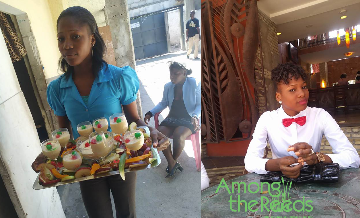 Amie and David | Mr and Mrs Perryman!