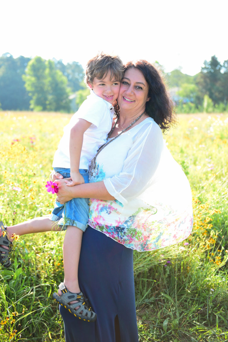 My Story | Amie and David