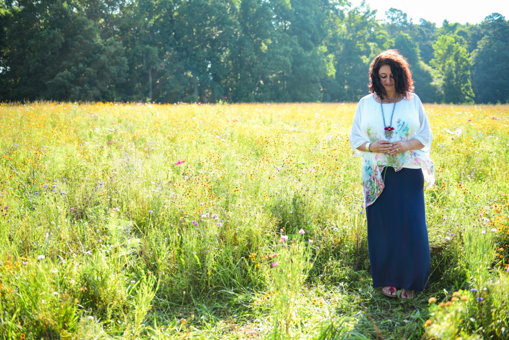 My Story | Amie and David